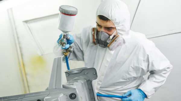 Laca Nitrocelulose: o que é ? - Guia Completo - Gamacor